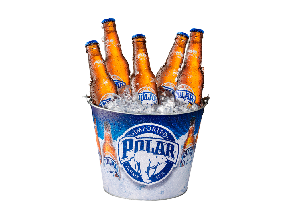 CERVEZA POLAR 330 ml – CONXELIDA SL